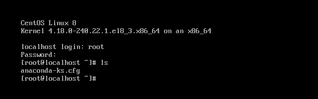 使用win10自带虚拟机Hyper-V安装CentOS8（含安装步骤截图及镜像下载地址）_hyper-v的虚拟机设置镜像-CSDN博客