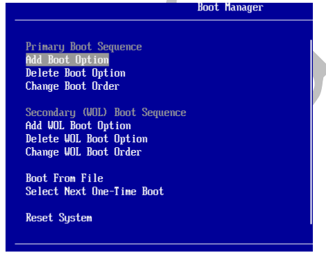 服务器更换主板后linux系统无法启动解决_liux换了主板之后怎么办-CSDN博客