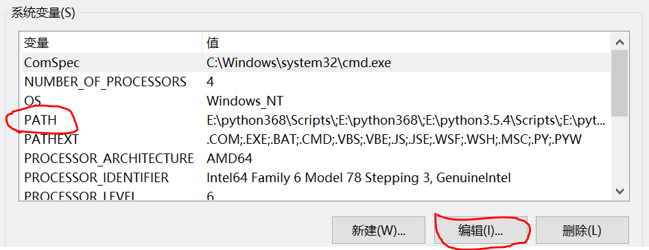 使用Anaconda3安装tensorflow环境-CSDN博客