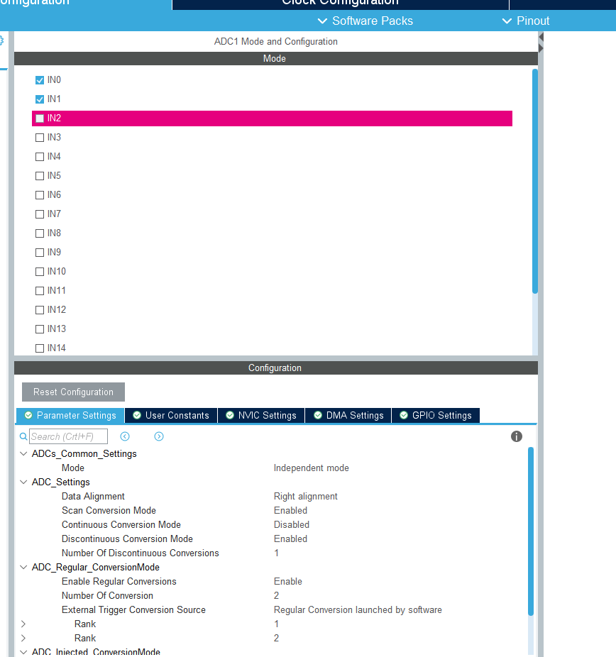 自制游戏手柄joystick stm32 hal usb协议_stm32 joystick-CSDN博客