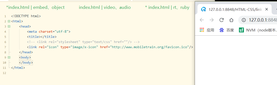 HTML-CSS（二十九）link标签扩展学习_link css image类型-CSDN博客