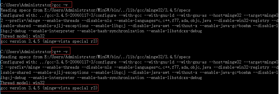 Geany配置C语言、Java、Python编译环境-CSDN博客