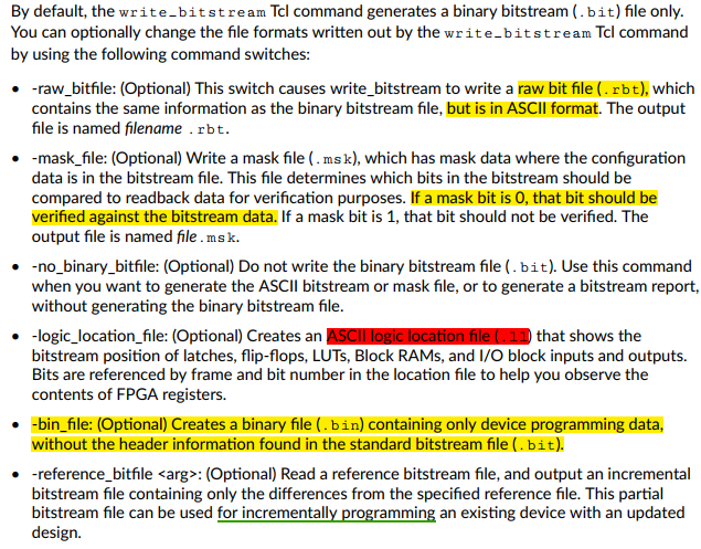 ug908 Programming and Debugging_xillinx programming # and debugging (ug908)-CSDN博客