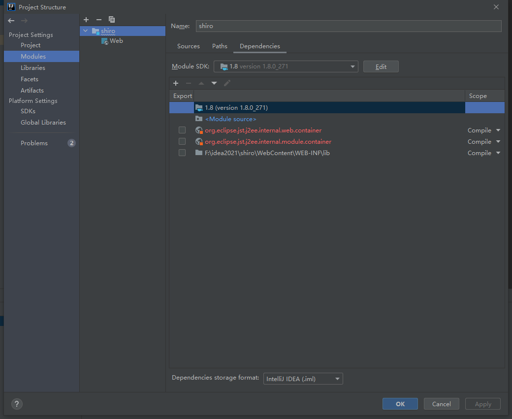 如何将web content项目导入idea并部署到tomcat_idea webcontent-CSDN博客