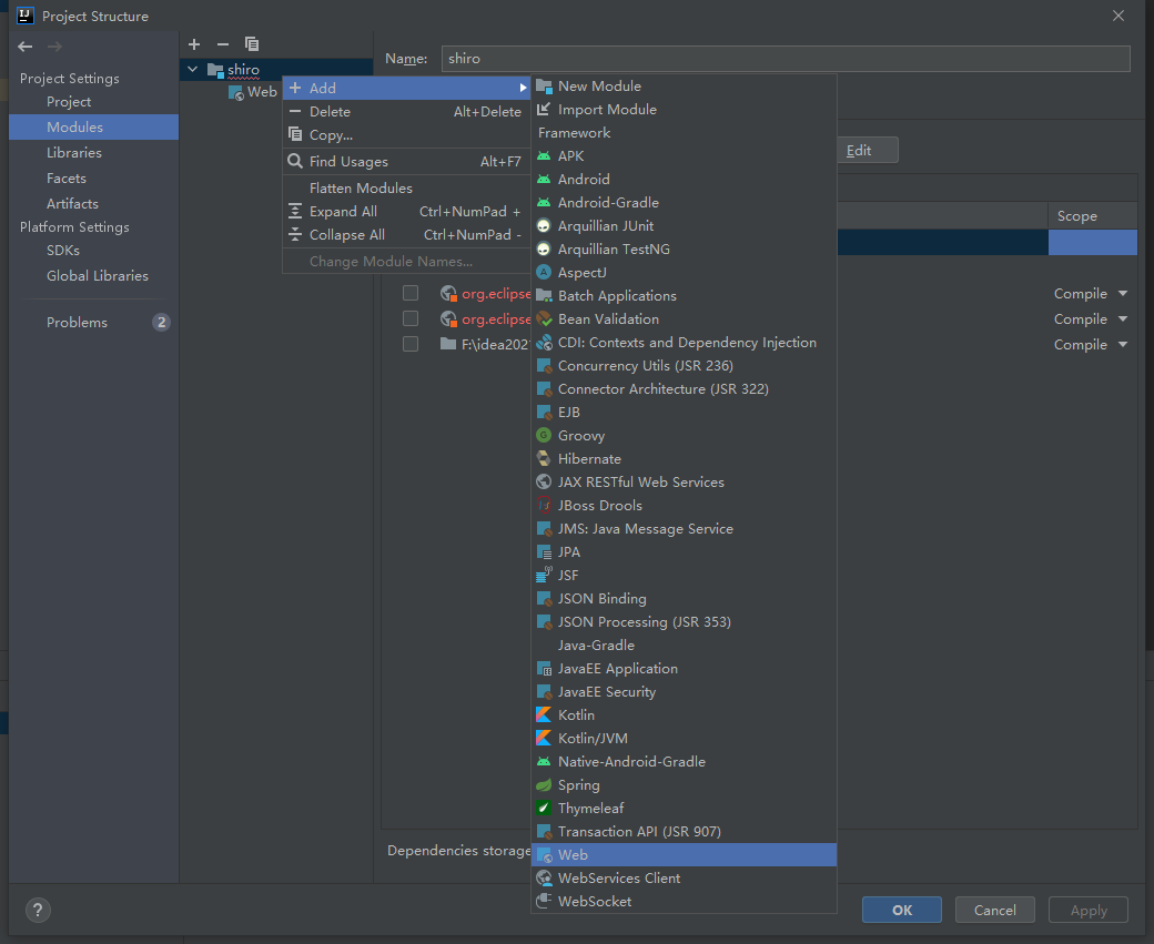 如何将web content项目导入idea并部署到tomcat_idea webcontent-CSDN博客