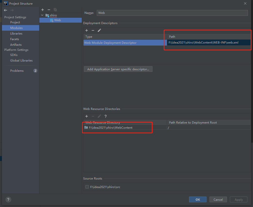 如何将web content项目导入idea并部署到tomcat_idea webcontent-CSDN博客