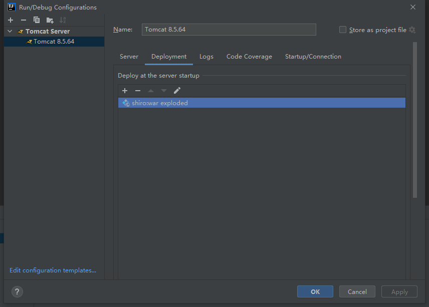 如何将web content项目导入idea并部署到tomcat_idea webcontent-CSDN博客