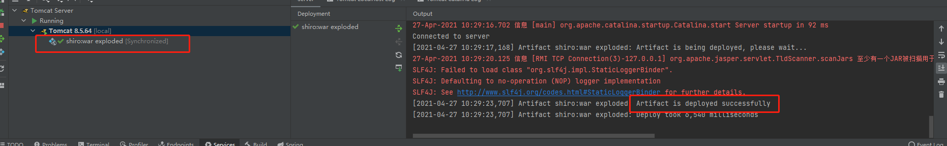 如何将web content项目导入idea并部署到tomcat_idea webcontent-CSDN博客