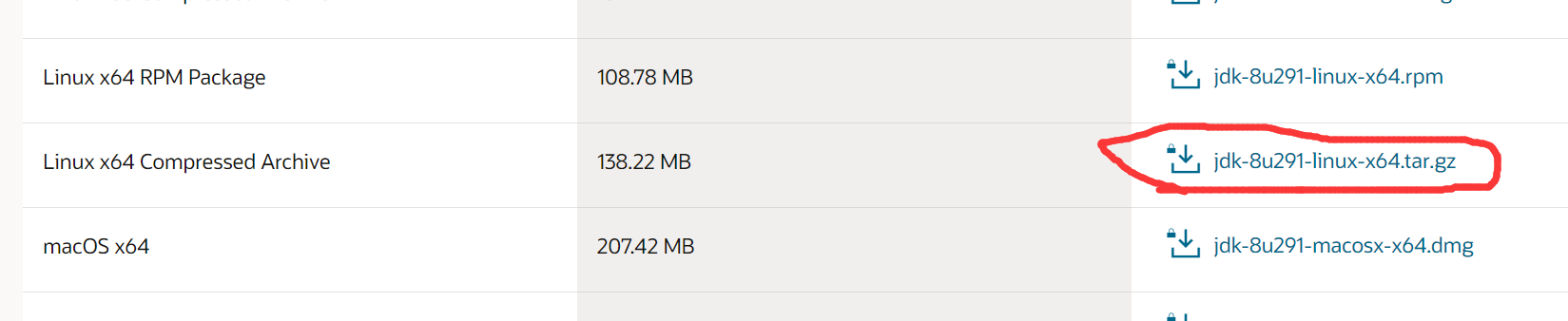 云服务器Linux jdk安装详解（centos8）_云服务器安装java8-CSDN博客