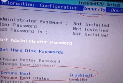 启动系统时无法正常启动提示\windows\system32\winload.efi 解决方案_windowssystem32winload.efi-CSDN博客