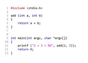 Java技术分享：void的用法和意义_java中void的用法_程序员的小傲娇的博客-CSDN博客