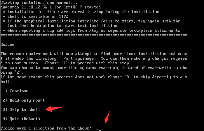 【系统救援】CentOS7启动失败：报I/O error metadata corruption detected错误-CSDN博客