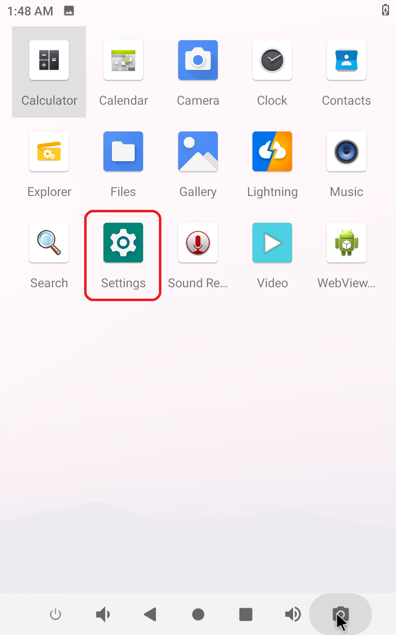 20210427瑞芯微rk3399在android10下进入开发者模式 Rk3399 Android10打开开发者模式 南棱笑笑生的博客 Csdn博客