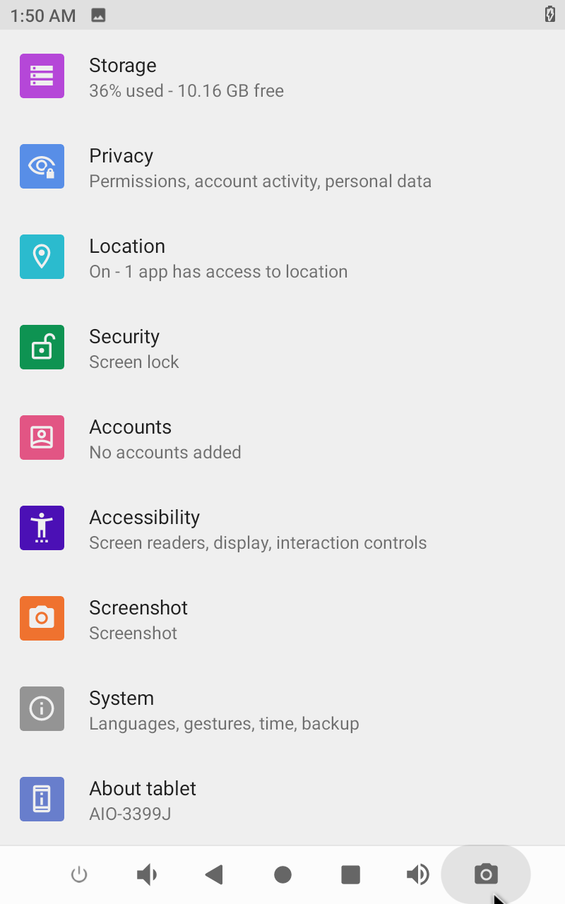20210427瑞芯微RK3399在Android10下进入开发者模式_rk3399 android10打开开发者模式-CSDN博客