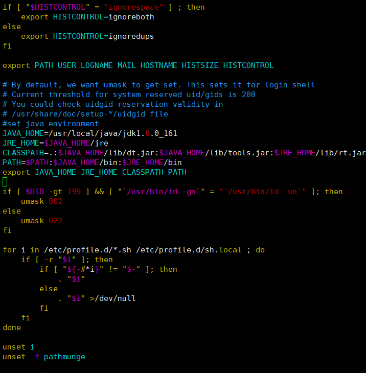 云服务器Linux jdk安装详解（centos8）_云服务器安装java8-CSDN博客