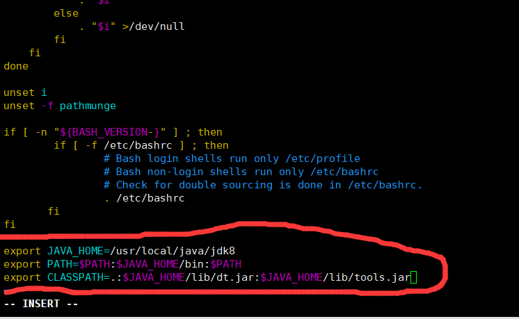 云服务器Linux jdk安装详解（centos8）_云服务器安装java8-CSDN博客