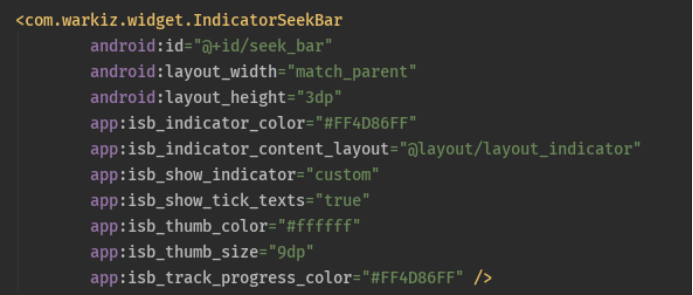 Android原生开发学习笔记（java）_原生android教学-CSDN博客