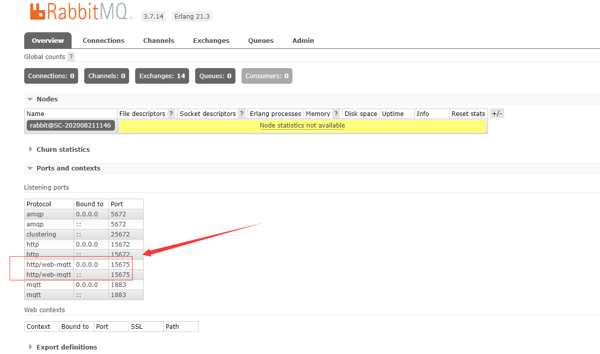 RabbitMQ的MTQQ插件实现即时通讯-CSDN博客