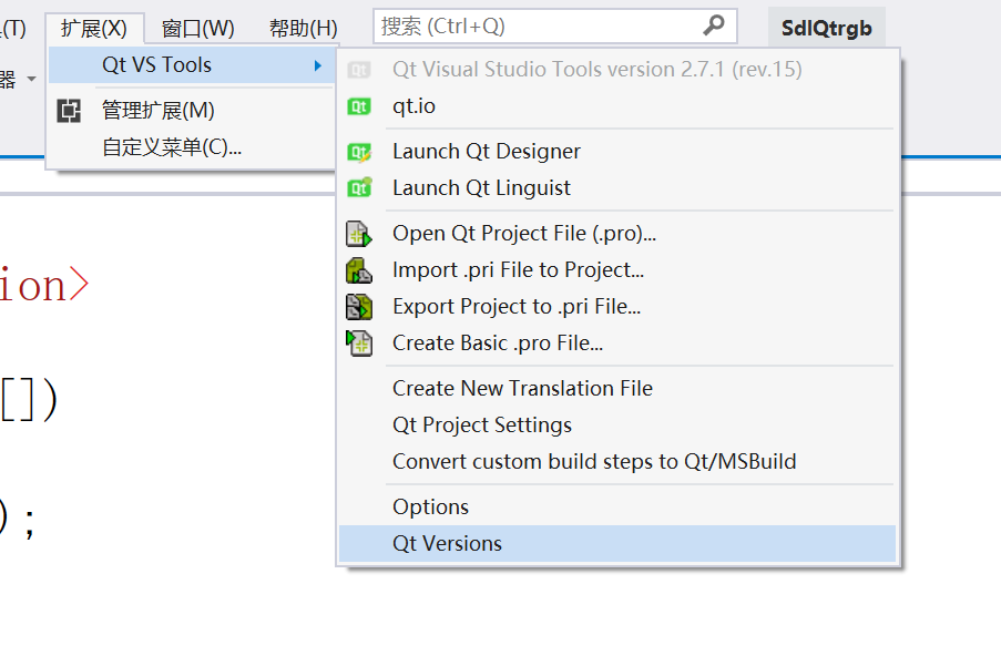 QT配合SDL渲染一幅图像_qt联合sdl-CSDN博客
