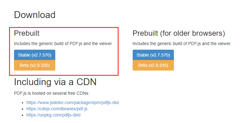 Uniapp 在线预览pdf文件流 H5 H5文件流怎么展示 Csdn博客