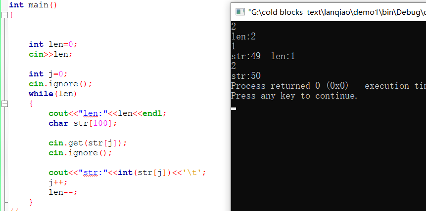 关于cin、cin.get()和cin.getline()函数的使用方法详解，超详细！！！！-CSDN博客