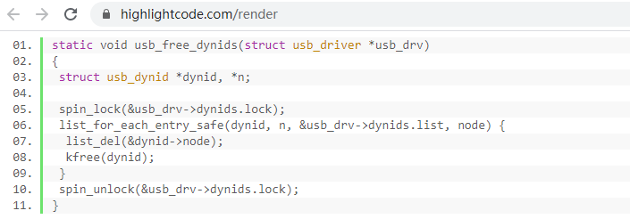 如何在word贴出高亮风格的代码(亲测)_highlightcode-CSDN博客
