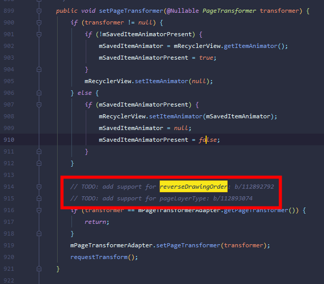 ViewPager与ViewPager2实现堆叠效果_viewpager2 卡片堆叠-CSDN博客
