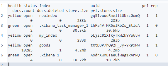 ElasticSearch_unknown setting [transport.tcp.port] did you mean -CSDN博客