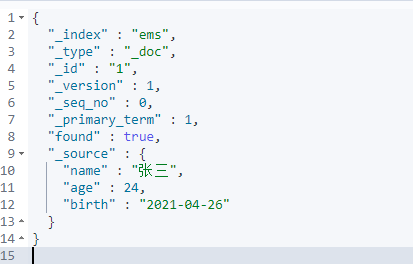 ElasticSearch_unknown setting [transport.tcp.port] did you mean -CSDN博客