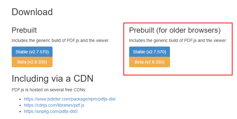 Uniapp 在线预览pdf文件流h5h5文件流怎么展示 Csdn博客 