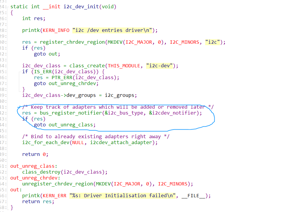 Linux i2c 学习 -2 i2c adapter 注册_i2c_register_adapter_sLeonard的博客-CSDN博客