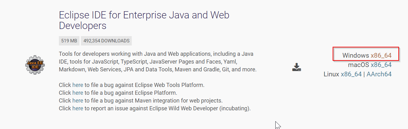 安装基于eclipse的BW modeling tools 和 ABAP Development Tool_eclipse 安装bwmt-CSDN博客