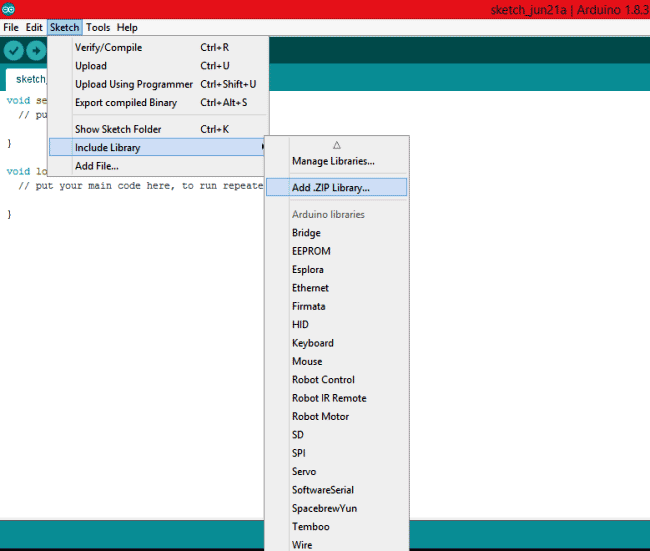 OLED显示屏与Arduino接口_arduino之oled屏幕使用-CSDN博客