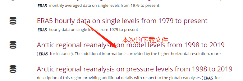 ERA5下载记录_era5国内镜像-CSDN博客