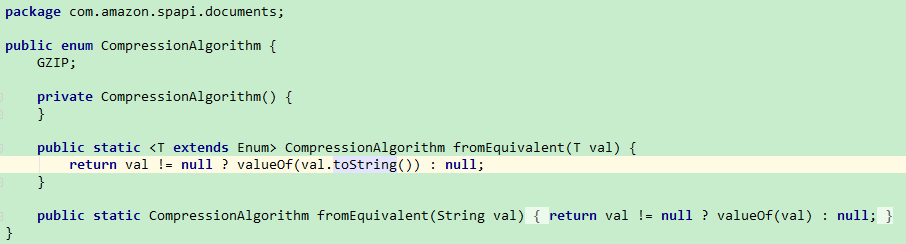 对接亚马逊 SP-API(Amazon Selling Partner API) 第五章：Reports 模块_亚马逊退货api-CSDN博客