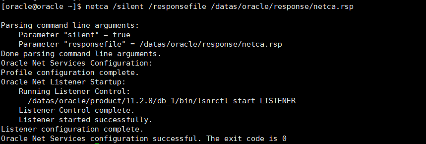 oracle执行netca报错UnsatisfiedLinkError exception loading native library: njni11-CSDN博客