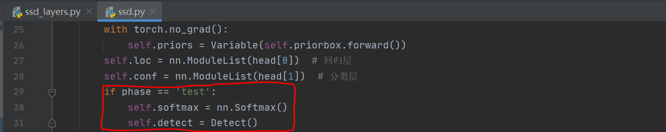 目标检测(四)：SSD之Pytorch源码解读_ssd.pytorch-master-CSDN博客