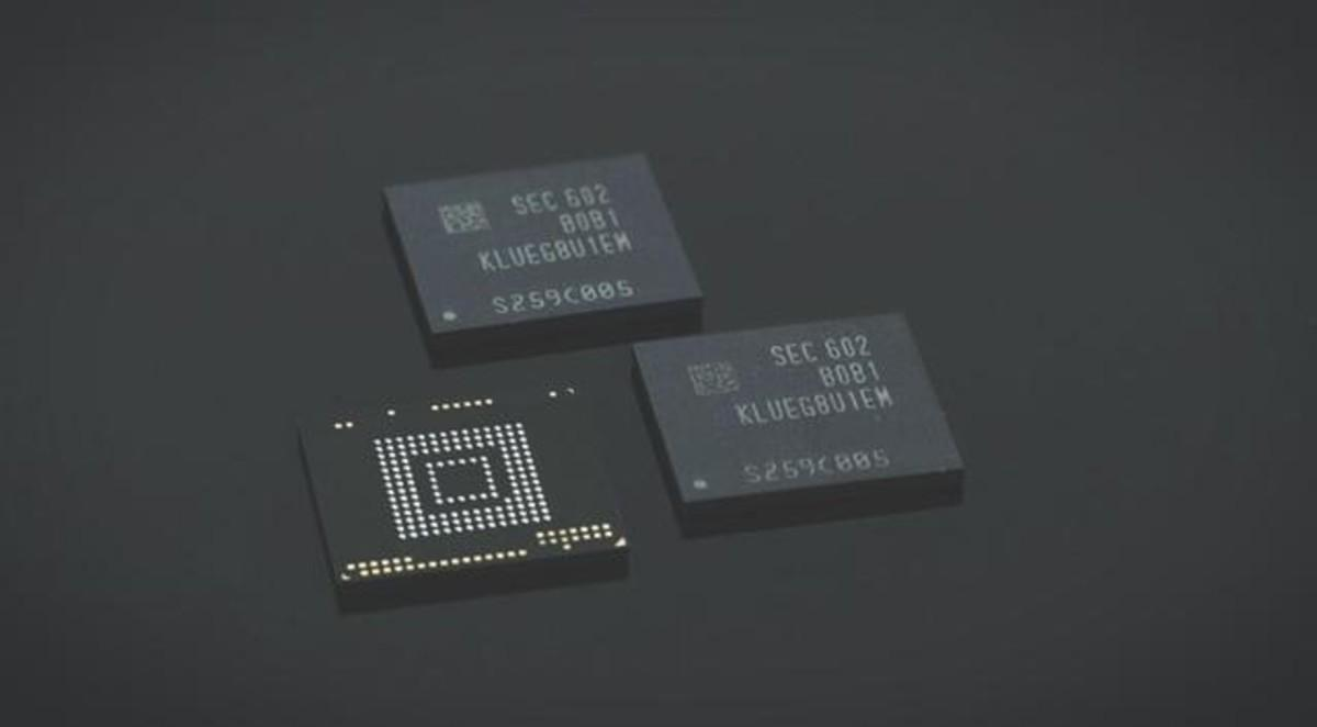 UFS入门基础_如何做ufs的内部培训-CSDN博客