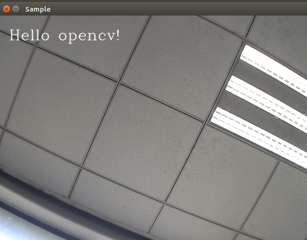 人脸识别(基于libfacedetection开源项目)环境搭建和实际实验_opencv 集成 libfacedetection-CSDN博客