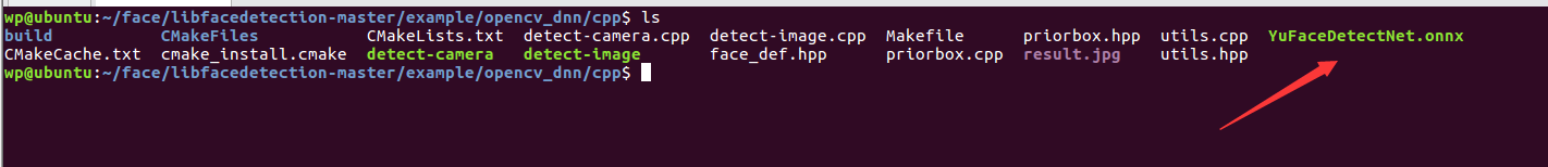 人脸识别(基于libfacedetection开源项目)环境搭建和实际实验_opencv 集成 libfacedetection-CSDN博客