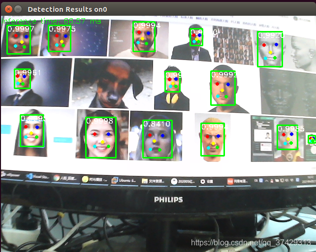 人脸识别基于libfacedetection开源项目环境搭建和实际实验opencv 集成 Libfacedetection Csdn博客