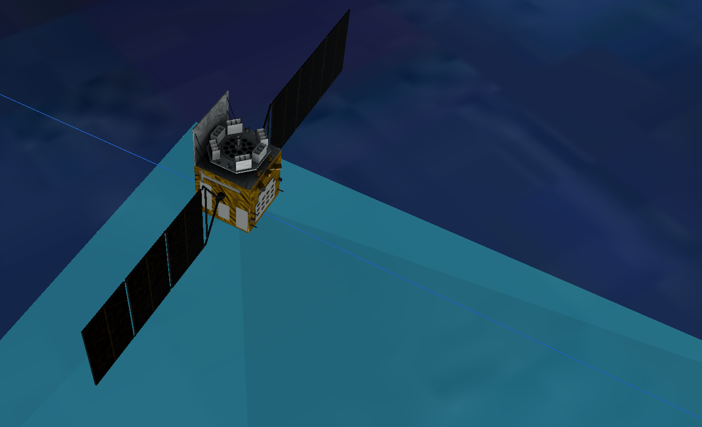 Cesium设置实体初始偏移量_cesium中设置entity的偏移量-CSDN博客