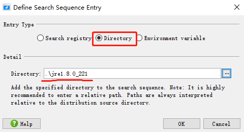 将java程序打包成exe(借助exe4j、InnoSetup)_java如何打成exe应用程序后启动报错 java.lang.noclassdeffounderro-CSDN博客