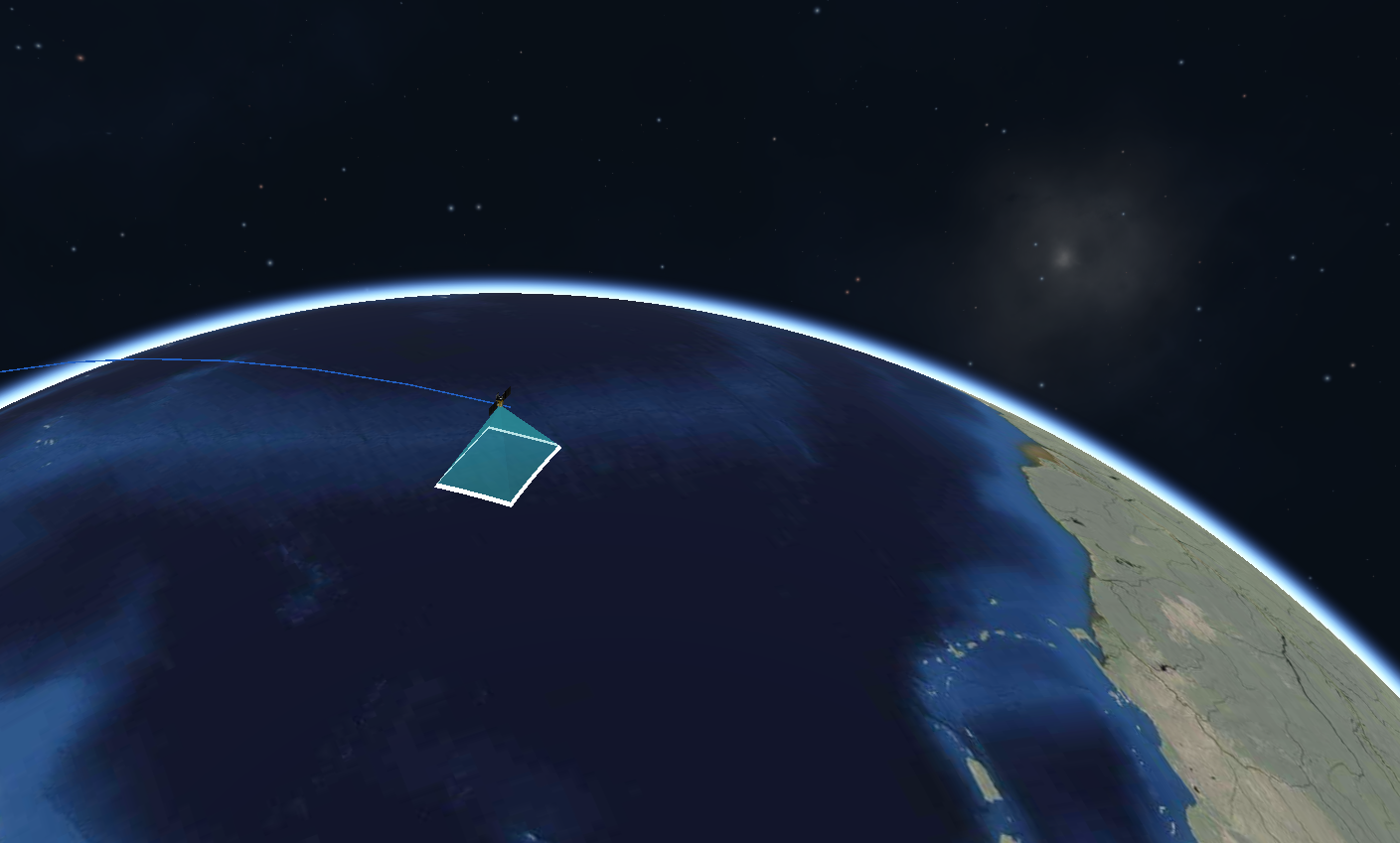 Cesium设置实体初始偏移量_cesium中设置entity的偏移量-CSDN博客