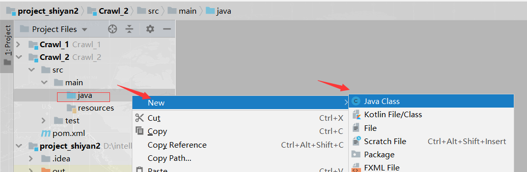 IntelliJ IDEA配置Java爬虫开发环境_idea爬虫基本配置-CSDN博客
