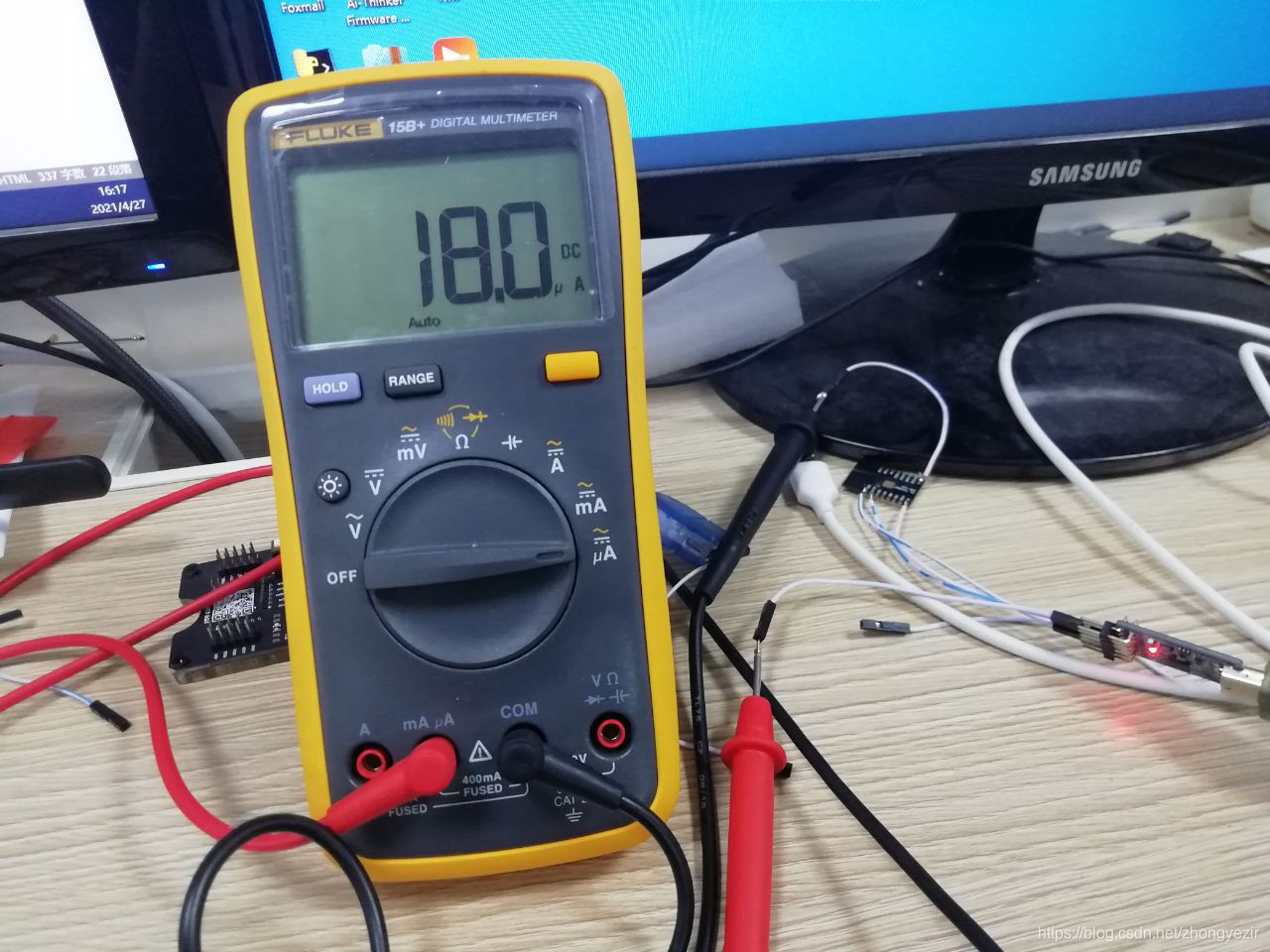 安信可esp8266 Esp32 Esp32c3系列模组 At指令和sdk开发如何进去低功耗模式超详细的使用说明。所有esp32 C3都支持at指令 Csdn博客