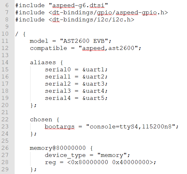 linux kernel中的DTS解析到platform_device的注册_dts到dev下的映射关系-CSDN博客