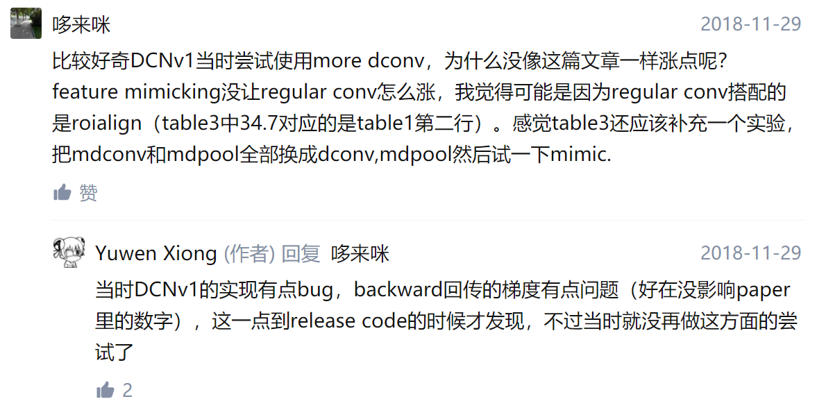 CNN卷积神经网络之DCN（Deformable Convolutional Networks、Deformable ConvNets v2）_dcn神经网络-CSDN博客