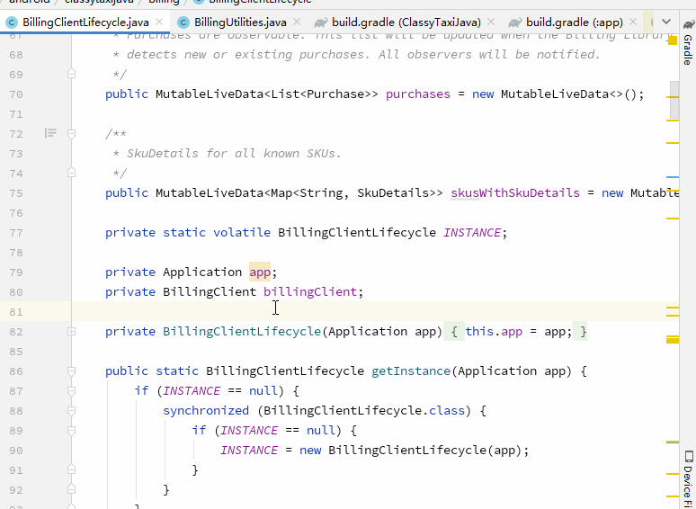 教你接入Google谷歌支付V3版本，图文讲解（Android、Unity）_谷歌支付接入流程-CSDN博客